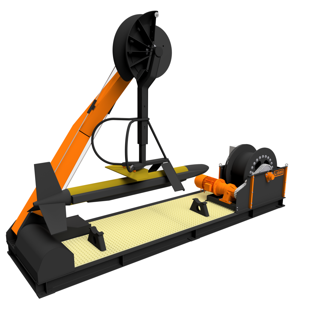 Naval - Lidan Marine